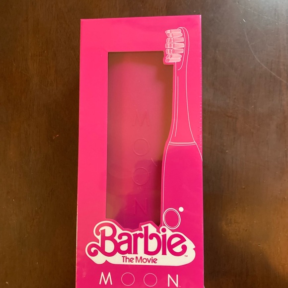 Barbie | Other | Barbie The Movie Limited Edition Pink Moon Electric ...